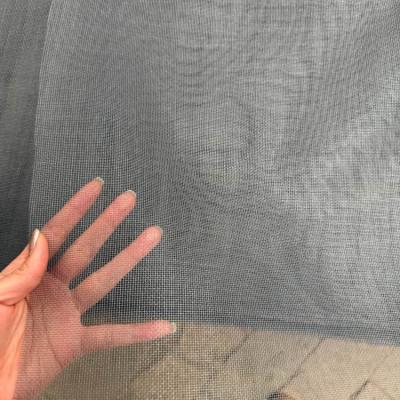 China Anti - Static PP Nano Ultra Clear Invisible Window Screen No Drill Self - Adhesive Insect Mesh for Bedroom and Apartment Household Use for sale