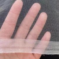 China Tear Resistant Reinforced Edge Insect Netting Pest - Proof Net for Orchard Fruit Trees for sale