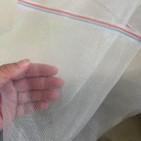 China Tear Resistant Reinforced Edge Insect Netting Pest - Proof Net for Orchard Fruit Trees for sale