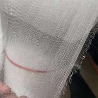 China Tear Resistant Reinforced Edge Insect Netting Pest - Proof Net for Orchard Fruit Trees for sale