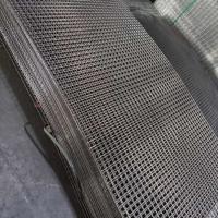 China 304 Welded Mesh Sheet 2x4 Inch 14 Gauge for Industrial Shelving for sale