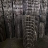 China 316L Stainless Steel Welded Mesh Roll 1/2 Inch 20 Gauge for Oil Filtration Screen for sale