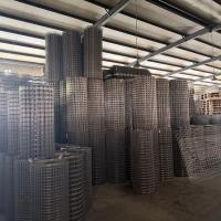 China 304 Stainless Steel Welded Wire Mesh Roll 3/4 Inch 19 Gauge for Poultry Cage for sale