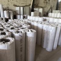 China Large Opening Stainless Steel Crimped Mesh Coarse Screening Vibrating Screen for Mining Stone Primary Selection for sale