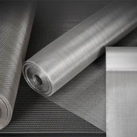 China Fine Stainless Steel Filter Screen for Precision Particle Filtration Applications for sale