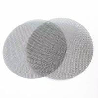 China Fine Stainless Steel Filter Screen for Precision Particle Filtration Applications for sale