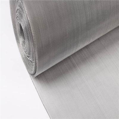 China Fine Stainless Steel Filter Screen for Precision Particle Filtration Applications for sale