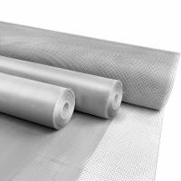 China Custom Stainless Steel Filter Screen Manufacturer for OEM Industrial Filtration Solutions for sale