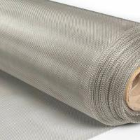 China Custom Stainless Steel Filter Screen Manufacturer for OEM Industrial Filtration Solutions for sale