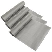 China Food Grade Stainless Steel Filter Screen for Beverage and Food Processing Filtration for sale