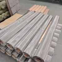 China 60 – 200 Mesh Stainless Steel Sediment Filter Screen – Reusable Cyclonic Filter Screen for Well Water and Irrigation Systems for sale