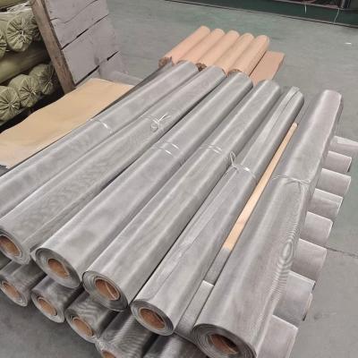 China 60 – 200 Mesh Stainless Steel Sediment Filter Screen – Reusable Cyclonic Filter Screen for Well Water and Irrigation Systems for sale