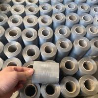 China 10 – 500 Mesh 304 Woven Metal Screen – Food-Grade Stainless Steel Filter Mesh for Screening and Filtration for sale