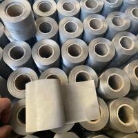 China Food Grade Stainless Steel Filter Screen for Beverage and Food Processing Filtration for sale