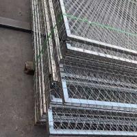 China Architectural Stainless Steel Cable Mesh — 316 Wire Rope Mesh for Facade Cladding and Green Wall Systems for sale