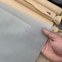 China Marine-grade 316 stainless steel filter mesh offers seawater corrosion resistance and is suitable for filtration applications in the marine and shipbuilding sectors for sale