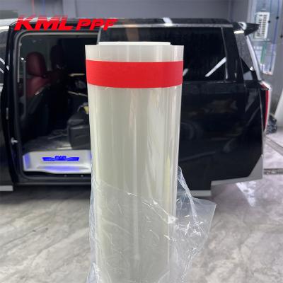 China High Hydrophobic TPU Anti-Shatter Car Windshield Protection Film UV Proof Window Tint Paint Protection Self Healing Anti Scratch for sale