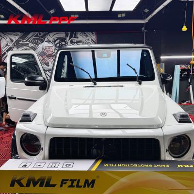 China Sand Proof Tpu Protective Film Infrared Proof  TPU Windshield Film For Car for sale
