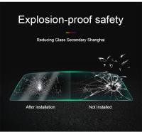 China EPU Windshield Protective Film Hydrophobic 6.5 Mil Auto Glass Protection Film for sale