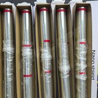 China Sports Style Windshield Protective Film Anti Scratch 15m Windscreen Protection Film for sale