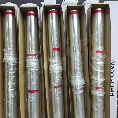 China Sports Style Windshield Protective Film Anti Scratch 15m Windscreen Protection Film for sale