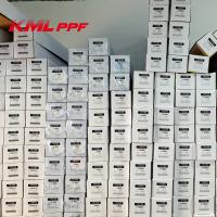 China Sports Style Windshield Protective Film Anti Scratch 15m Windscreen Protection Film for sale