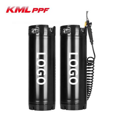 China Easy to Install Ppf Film Tool Insatl Ppf Film Spray tank for sale