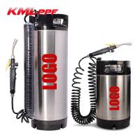 China Easy to Install Ppf Film Tool Insatl Ppf Film Spray tank for sale