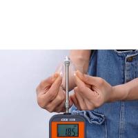 China Tensile Tester Security Film Installation 1 Box Oem Film Stretching Test Machine for sale