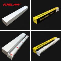 China Self Adhesive Photochromic TPU Car Tint Lamp Film Lights Protection Film for sale