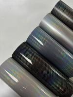China 6mil Headlight Tint Film UV Proof PET Invisible Headlight Protection Film for sale
