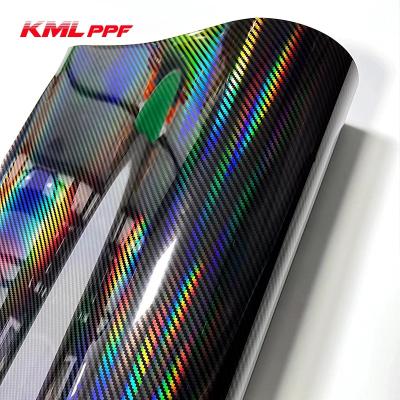 China Wholesale  Quality Color Changing Film Self Healing PPF Paint Protection Film Car Color PPF Film for sale