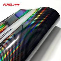 China Wholesale  Quality Color Changing Film Self Healing PPF Paint Protection Film Car Color PPF Film for sale