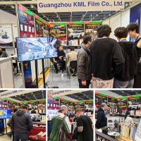 China High Definition Solar Window Tint Film No Fading 1.52*30M PET Material Nano Ceramic Film for sale