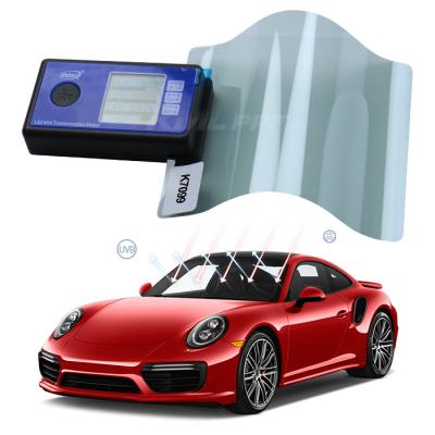 China High Quality  Window Film UV Rejection Heat Insulation Water Proof Privacy Protect PET Car Window Tint Window Tint for sale