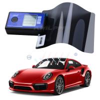 China High Quality  Window Film UV Rejection Heat Insulation Water Proof Privacy Protect PET Car Window Tint Window Tint for sale