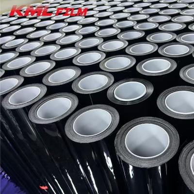 China Auto Window Reflective Film Heat Anti UV Solar Film Removal for sale