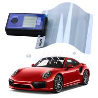 China Privacy Protection Solar Window Tint Film Gray 80% VLT Sun Blocking Film for sale