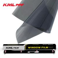 China Heat Rejection Solar Window Tint Film Auto Nano Ceramic Solar Film For Car for sale