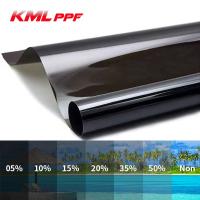China 1Ply Solar Blocking Window Film Anti Glare  Anti Explosion Solar Tint For Cars for sale