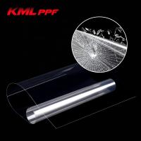 China Anti Shatter  Solar Window Tint Film Bathroom Glass Safety Sun Film For Car Windows for sale