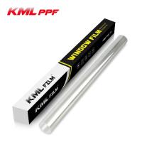 China Anti Shatter  Solar Window Tint Film Bathroom Glass Safety Sun Film For Car Windows for sale
