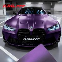 China TPU Car Wrap Vinyl Film Color Changing IR Rejection Auto Body Protective Film for sale