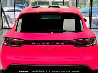 China Fluorescent Powder Car Wrap Vinyl Film Self Healing Clear Vinyl Wrap Uv Protection for sale