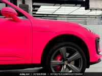 China Fluorescent Powder Car Wrap Vinyl Film Self Healing Clear Vinyl Wrap Uv Protection for sale