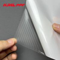 China Cool Car Wrap Vinyl Film Matte Carbon Fiber Hydrophobic Paint Protection Service for sale