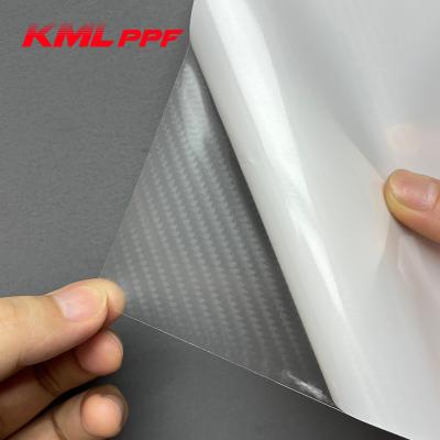 China Cool Car Wrap Vinyl Film Matte Carbon Fiber Hydrophobic Paint Protection Service for sale