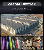 China PET Transparent Car Wrap Vinyl Film PPF 6.5mil  Uv Car Paint Protection UV Proof for sale