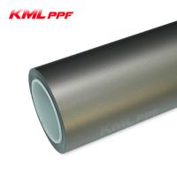 China KML Professional Anti-Scratch and Anti-Fouling PPF TPU Film Satin Shanggeyan Car Color Change Body Protection for sale