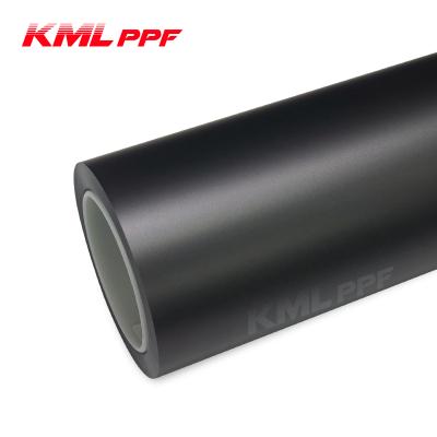 China TPU Gray 7.5mil Ppf Vinyl Wrap Body Protection Scratch Protection For Car for sale